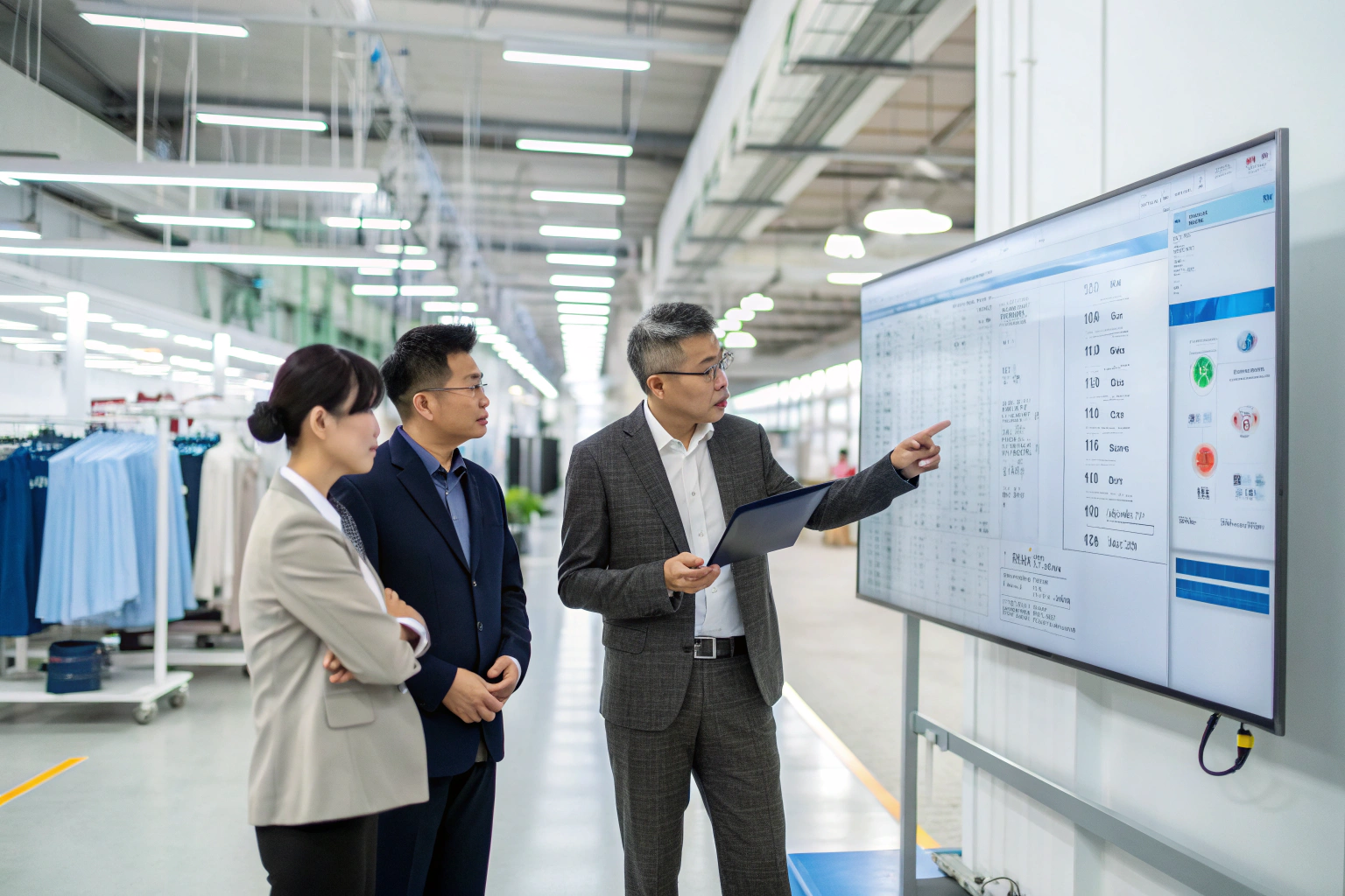 How To Create A Foolproof Production Schedule From The Kick-off ...