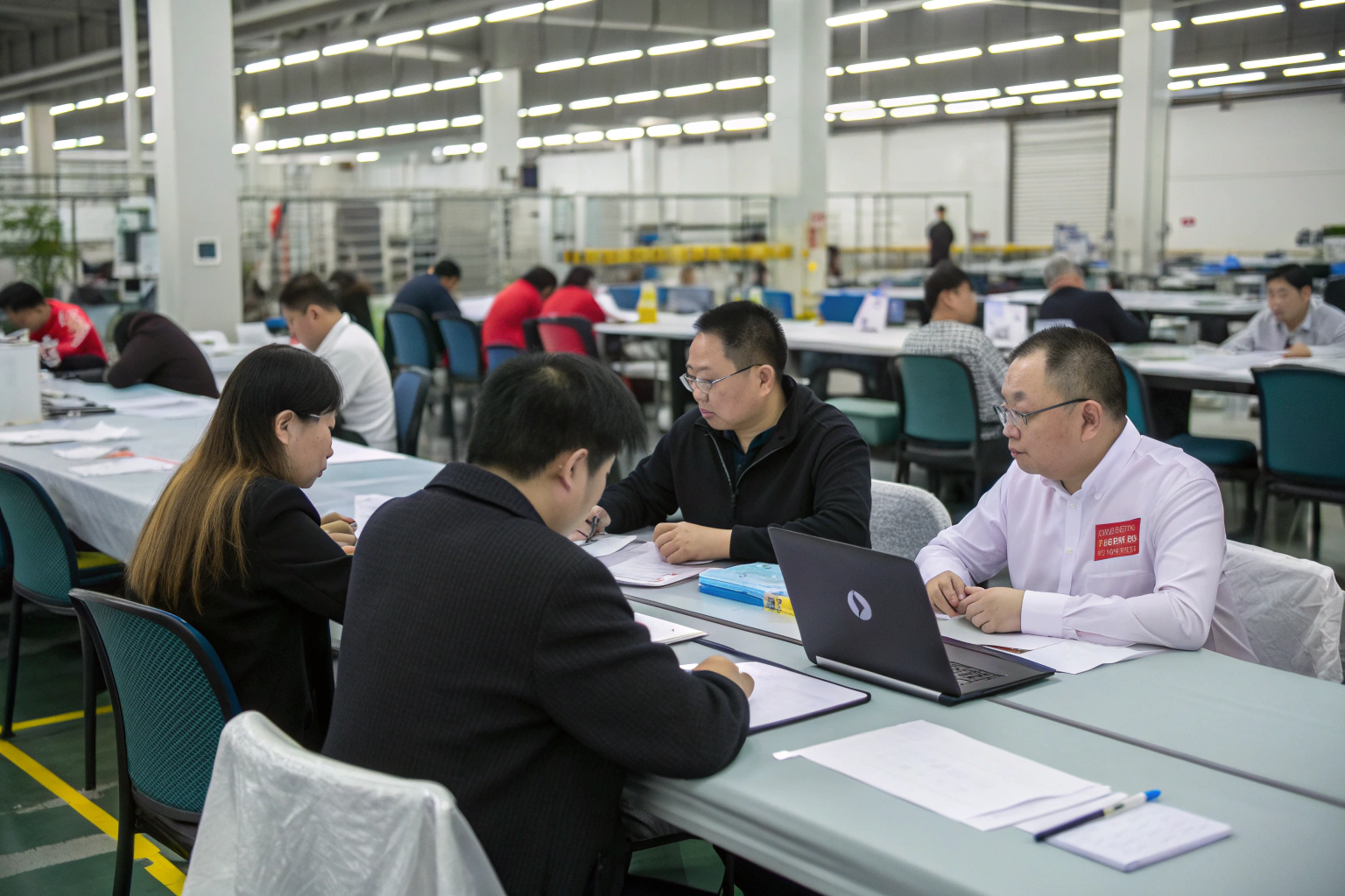 How To Navigate Cultural Differences In Global Sourcing Meetings ...