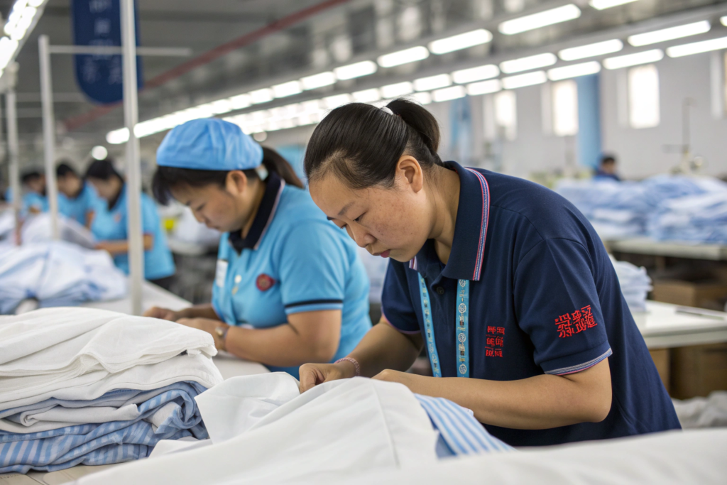 Why Every Layer from Shell to Underwear Needs OEKO-TEX Testing ...