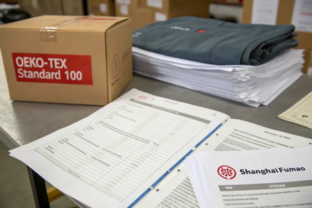 Why Are Distributors Switching to OEKO-TEX Certified Wholesalers ...