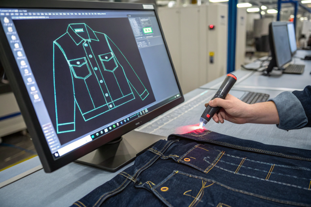 What Is Fumao Clothing’s New Zero-Waste Production Line? – Shanghai Garment