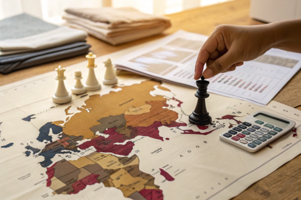 How Can Distributors Diversify Sourcing Between China, Vietnam, and ...