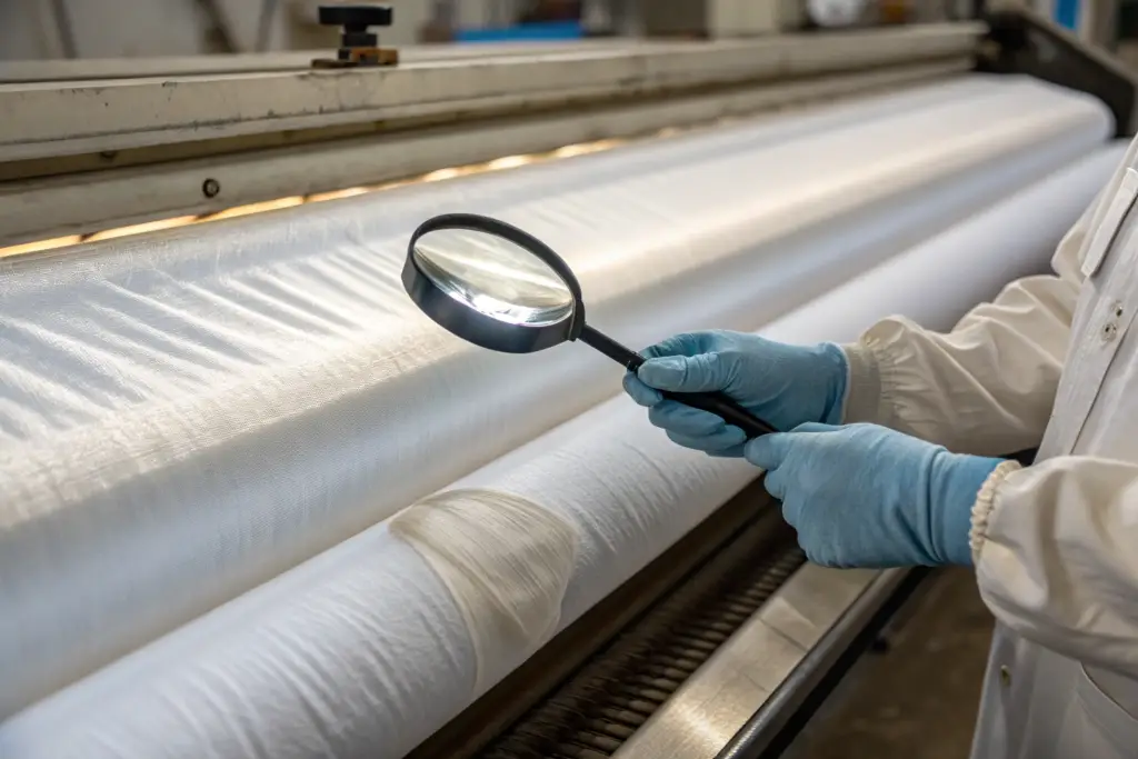 Does Fumaoclothing Have First-Class Quality for Cotton Fabrics ...